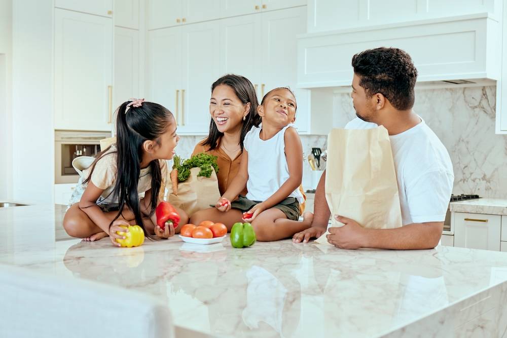 Kihei Maui Condo Rentals - Beautiful Kitchens | Bello Realty Inc