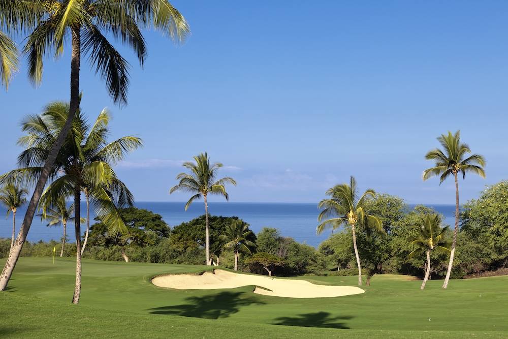 Kihei Golf: Your Complete Guide to Tee Off in Paradise | Bello Realty Inc