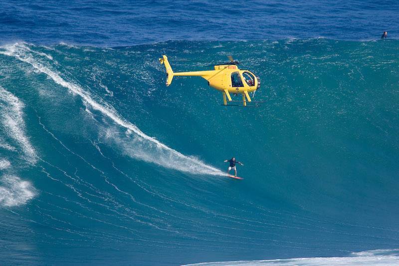 Hawaii Ocean Sports | Bello Realty Inc