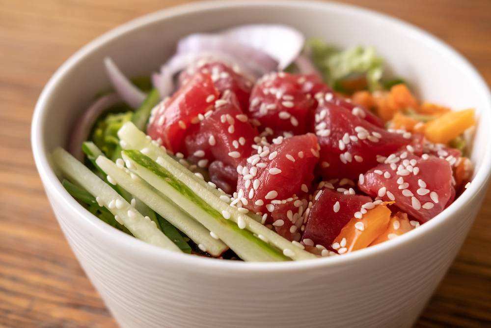 Miso Phat Sushi | Bello Realty Inc